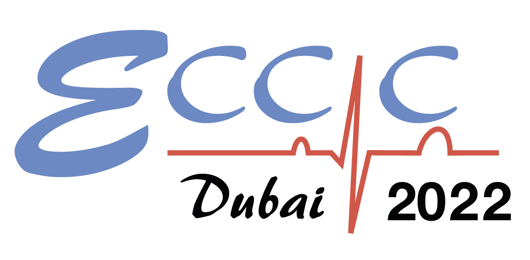 18th Emirates Critical Care Conference 2022 at Dubai UAE - Critical ...